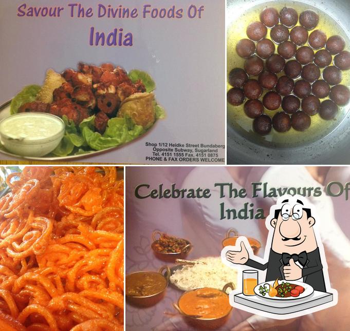 Indian Curry Bazaar & Take Away, Avoca - Restaurant menu, prices and ...