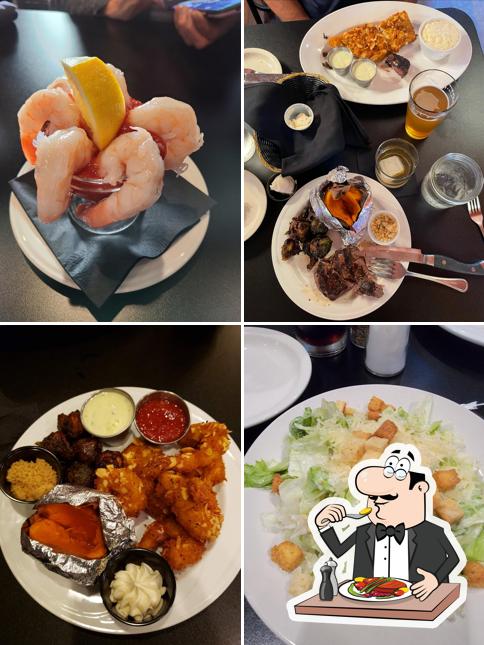 Top 5 restaurants with mozzarella sticks in Garrett, august 2025 ...