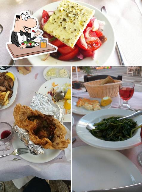 Tavern The Elatos, Kalavrita - Restaurant reviews