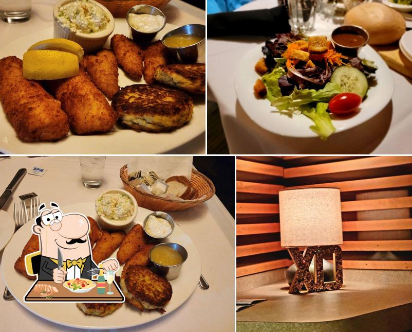The Packing House, Milwaukee - Restaurant menu, prices and reviews
