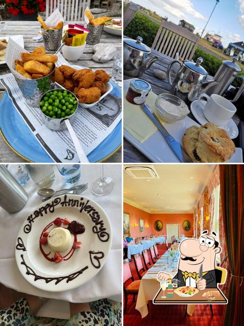 Best pubs & bars in Aldeburgh, summer 2024 - Restaurant Guru
