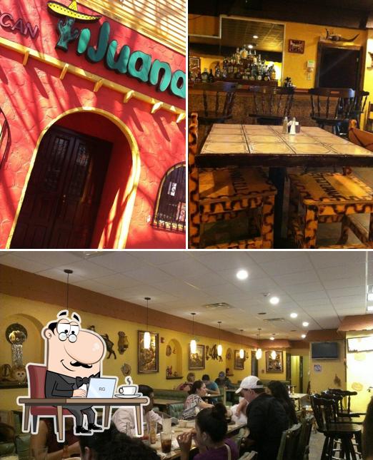 Tijuana Mexican Food in Chelsea - Restaurant menu and reviews