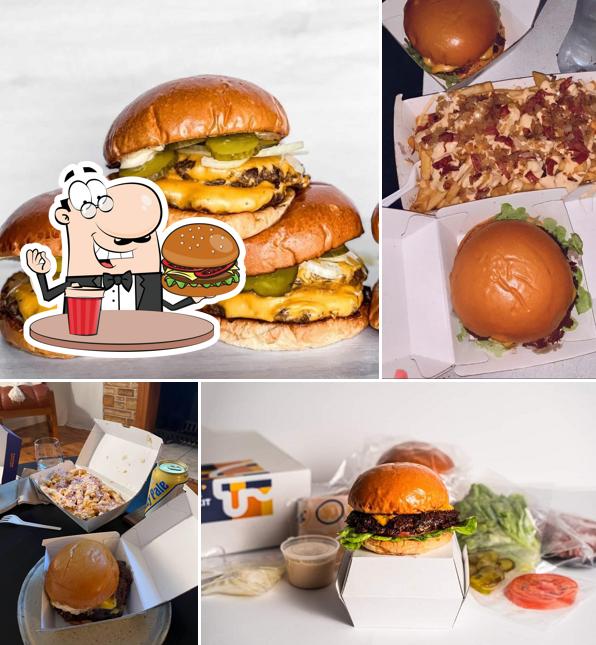 Chebbo’s Burgers in Roselands - Restaurant reviews