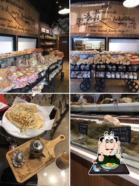 Taskin Bakery, Paterson - Restaurant menu, prices and reviews