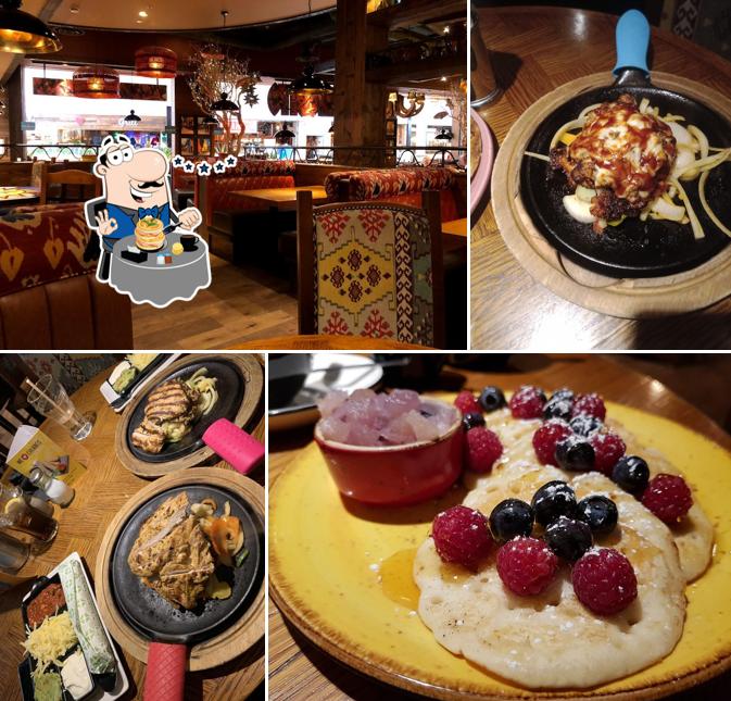 Best restaurants in Metrocentre Mall - Restaurant Guru