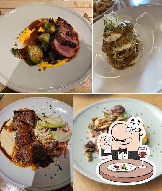 Cindy Lou's Fish House in Baltimore - Restaurant menu and reviews