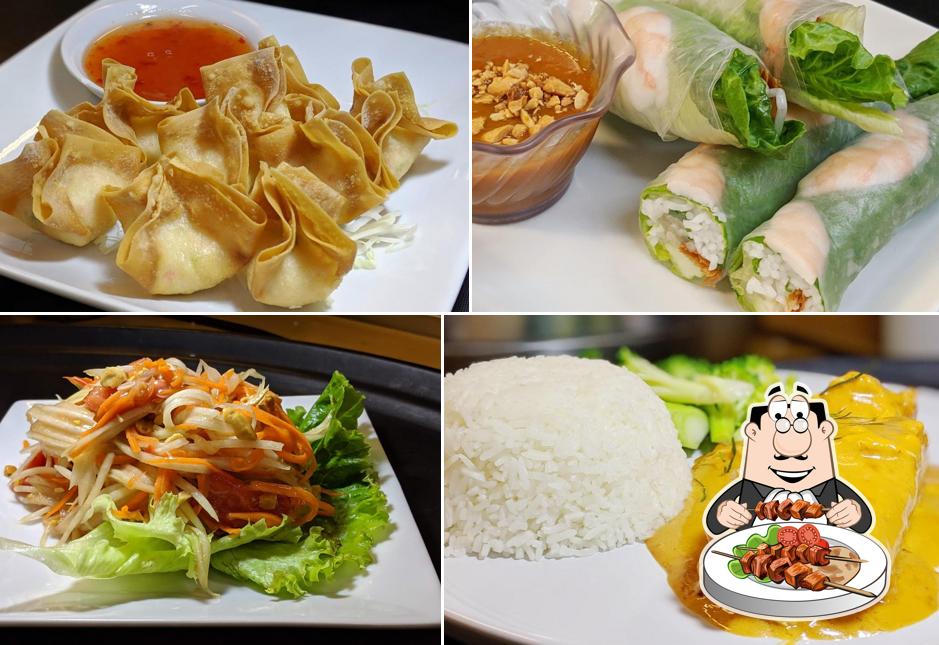 Om Cooking in Wenatchee - Restaurant menu and reviews