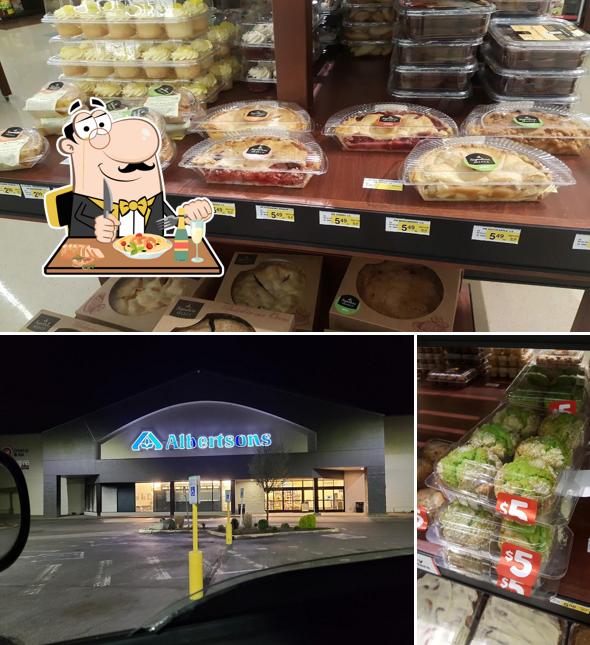 Albertsons in Olympia - Restaurant reviews