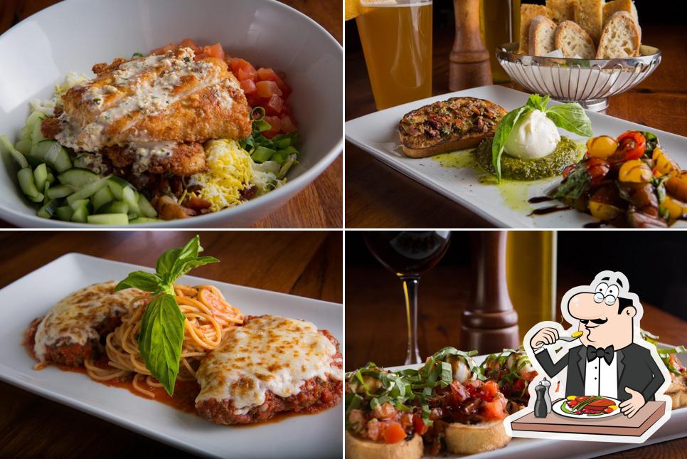 Biaggi's Ristorante Italiano in West Des Moines - Restaurant menu and ...