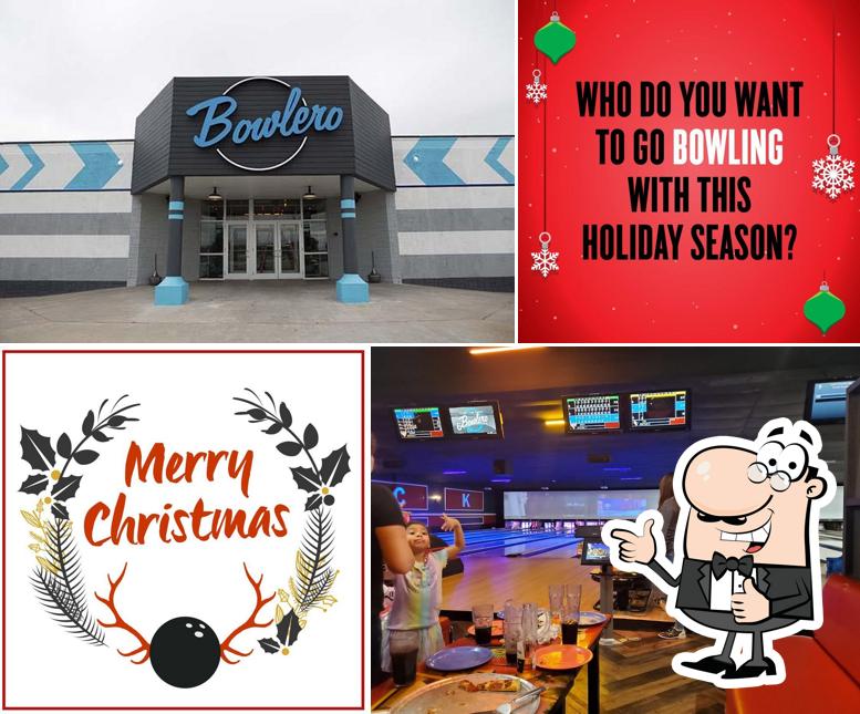 Bowlero Corpus Christi in Corpus Christi - Restaurant menu and reviews