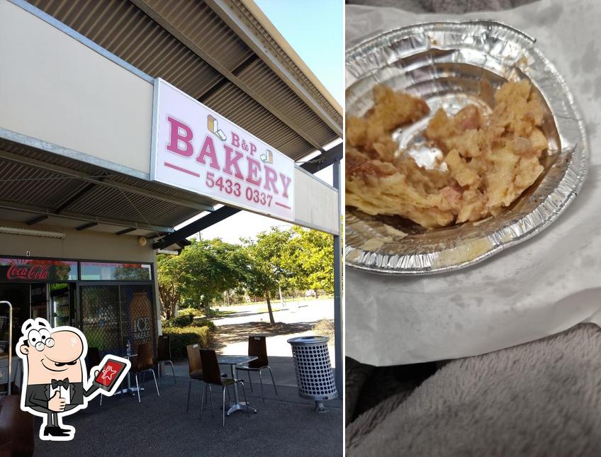 B&P Bakery, Burpengary East - Restaurant menu, prices and reviews