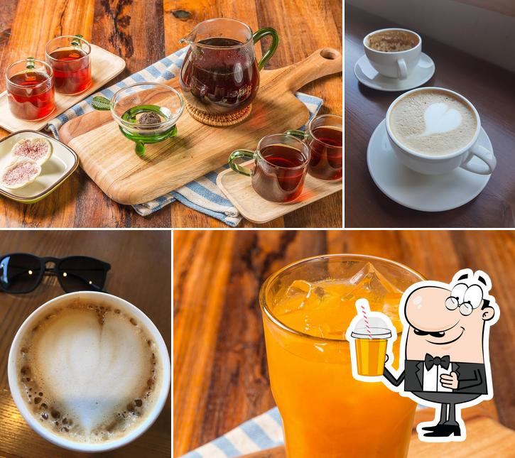Cafe Nomad, Seoul - Restaurant reviews