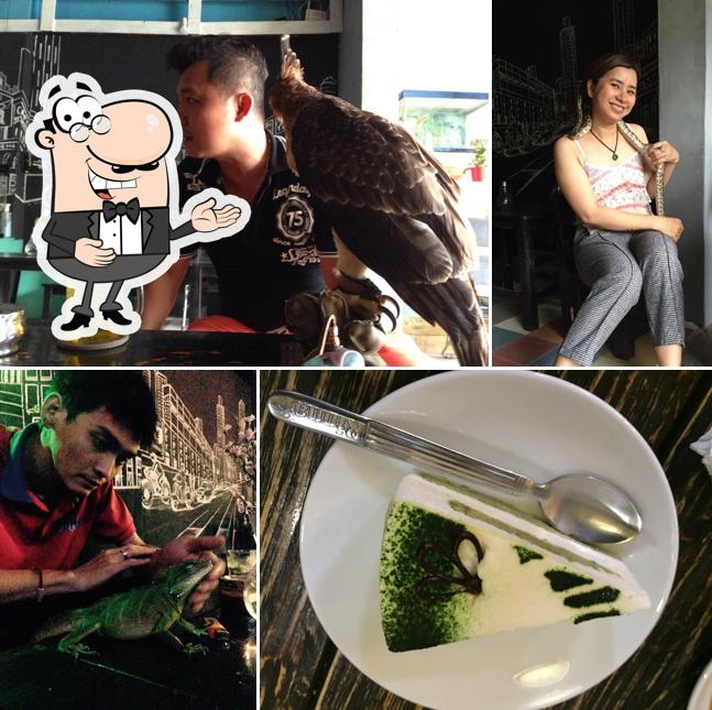 RETRO - 1988 CAFE, Ho Chi Minh City, 9B Quang Trung - Restaurant reviews
