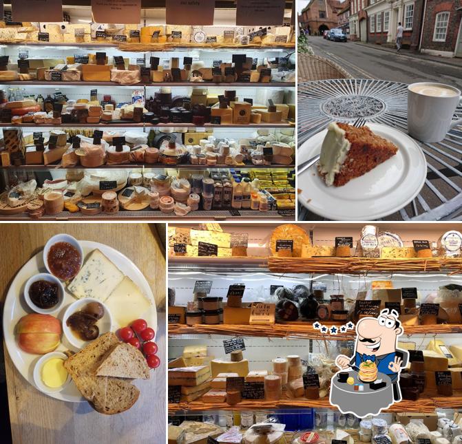 Top 3 restaurants with bread pudding in Watlington, december 2025 ...