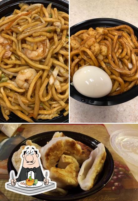 China Garden restaurants in Baltimore, spring 2024 - Restaurant Guru