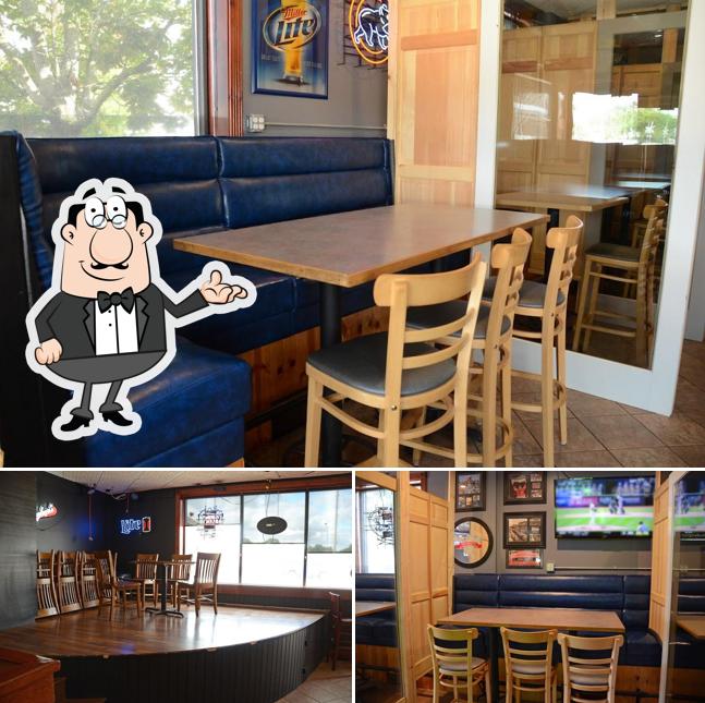 Chix Restaurant in Streator - Restaurant menu and reviews