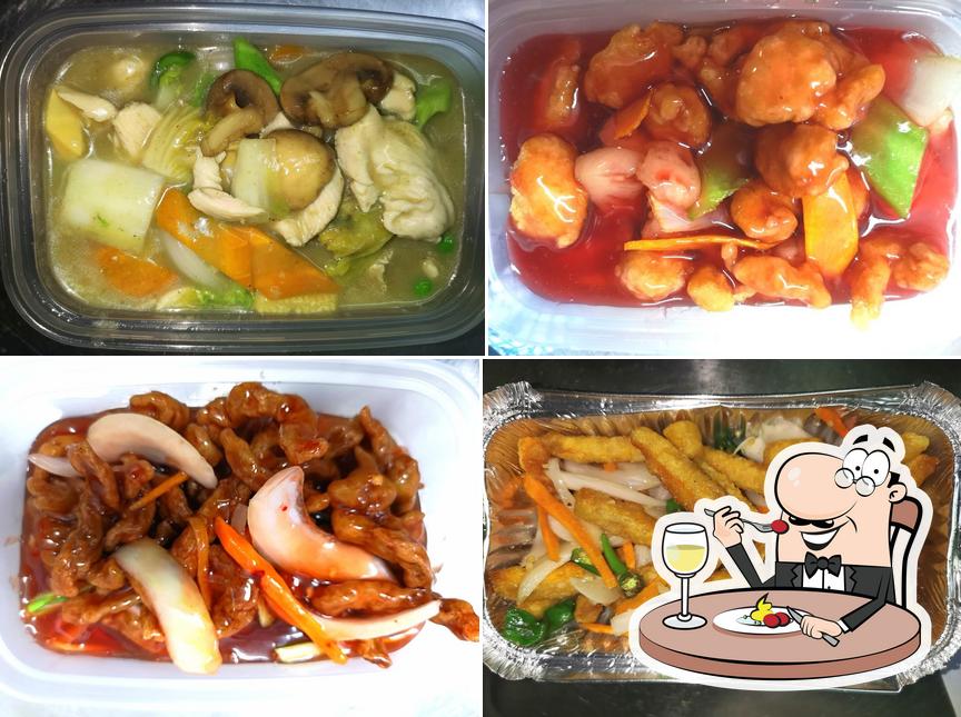 Top 7 chinese restaurants in Swindon, december 2025 - Restaurant Guru