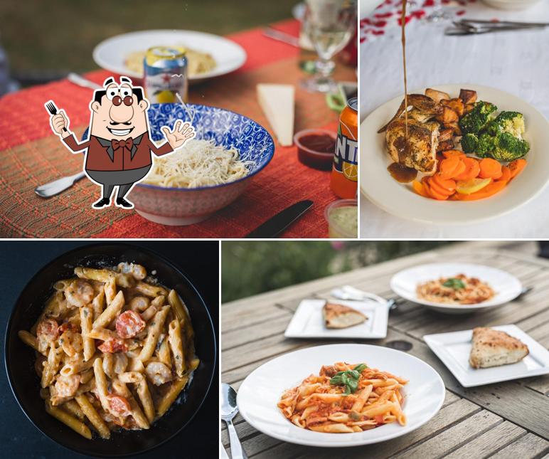 Top 10 restaurants in Woking, december 2025 - Restaurant Guru