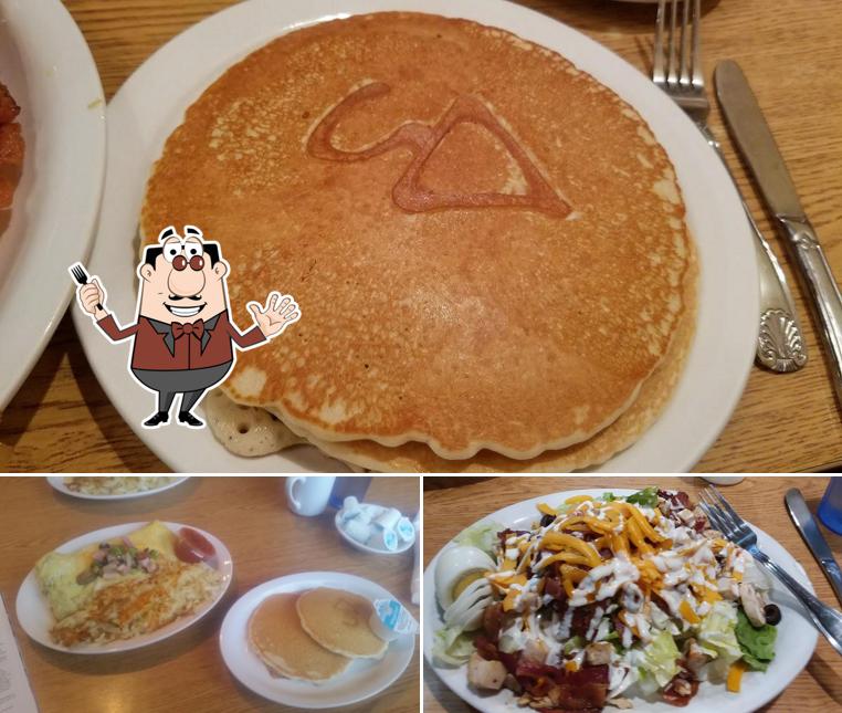 Hanging Five Restaurant, Butte - Restaurant menu, prices and reviews