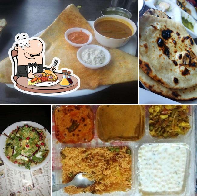 Khalsa dhaba, Kharar - Restaurant menu, prices and reviews