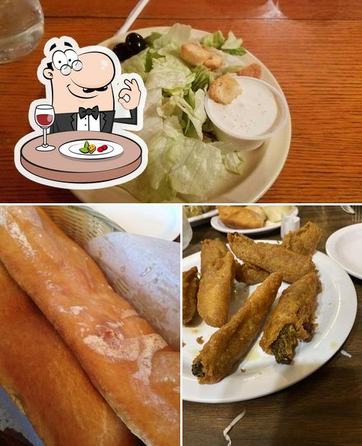 Leslie's Family Tree Restaurant, Santaquin - Restaurant menu, prices ...