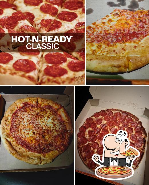 Best pizza restaurants in San Angelo, spring 2024 - Restaurant Guru