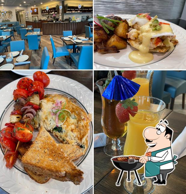 Madison Cafe & Grill, Edgewater - Restaurant menu, prices and reviews