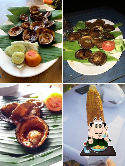 Menega Cafe, Jimbaran - Restaurant menu, prices and reviews