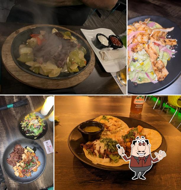 Milagros Restaurant, Boca Raton - Restaurant menu, prices and reviews