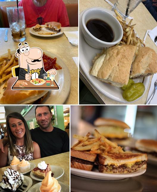 Miner-Dunn, Highland - Restaurant menu, prices and reviews