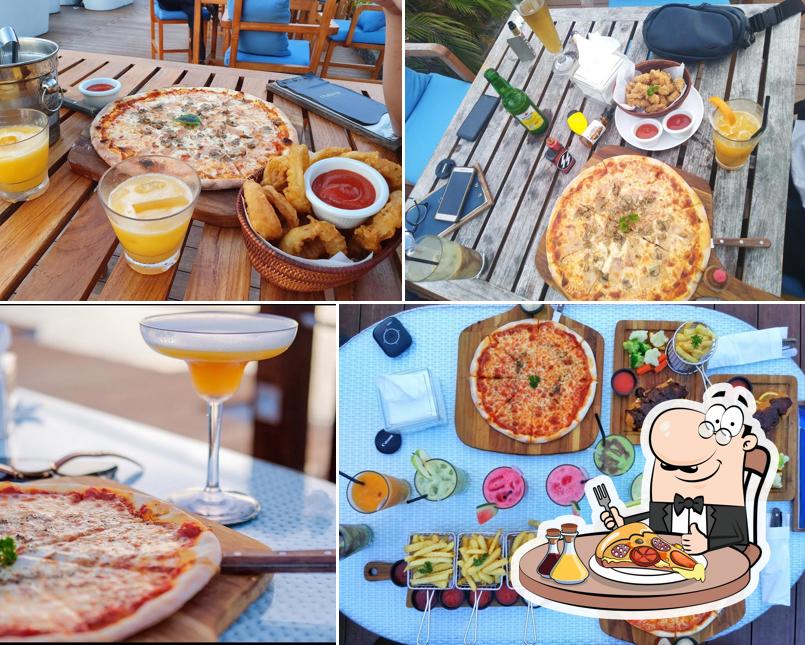 Ombak Bar, Batam - Restaurant menu, prices and reviews