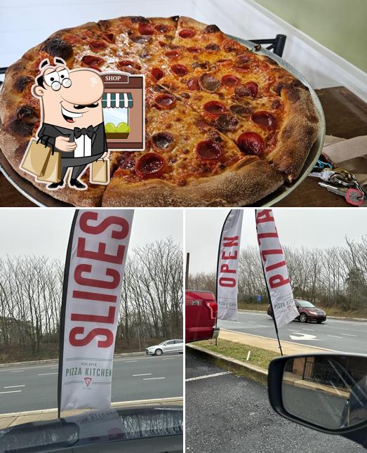 Henlopen Pizza Kitchen in Rehoboth Beach - Restaurant menu and reviews