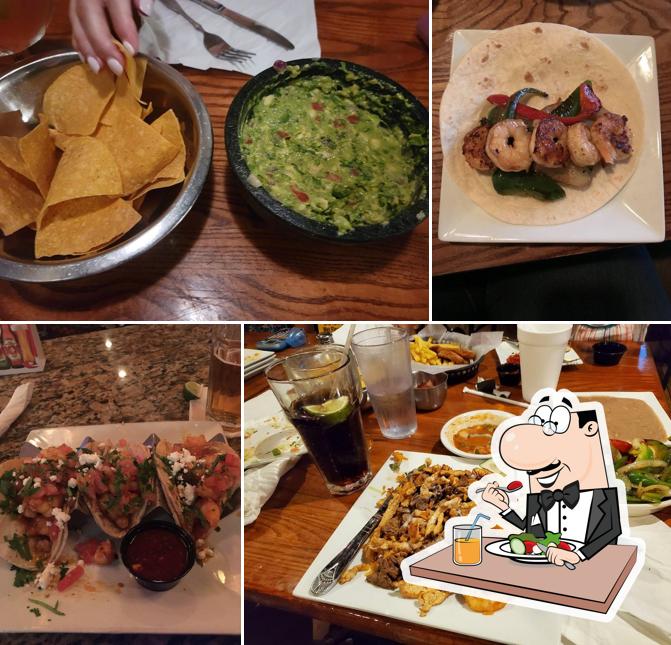 Plaza Azteca Mexican Restaurant · Plymouth Meeting, Plymouth Meeting ...