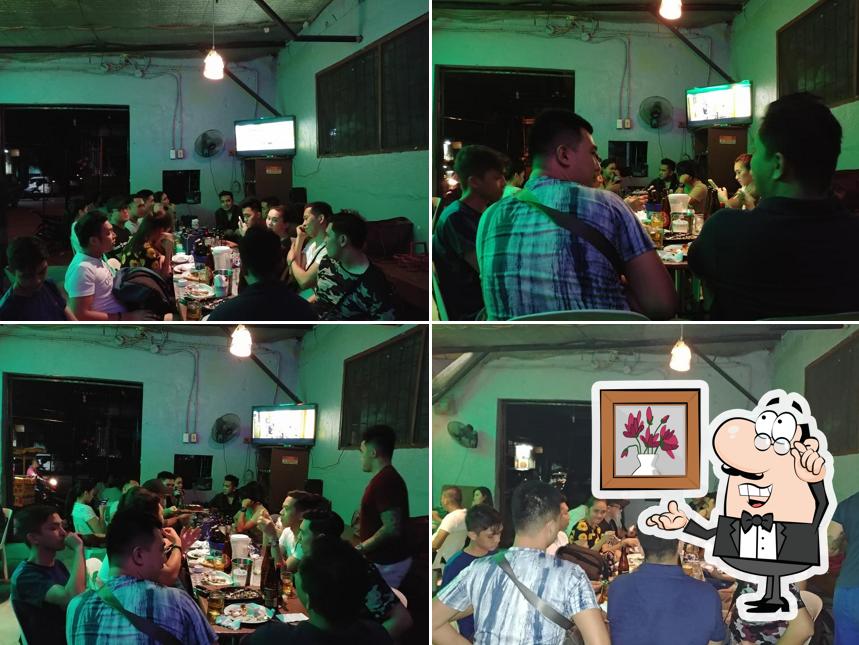 Barcode Diner Makati, Makati - Restaurant reviews
