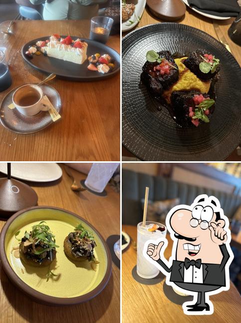 CHICA Miami, Miami - Restaurant menu, prices and reviews
