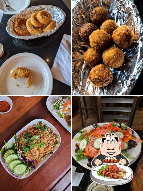 The Feve - Oberlin, OH in Oberlin - Restaurant menu and reviews
