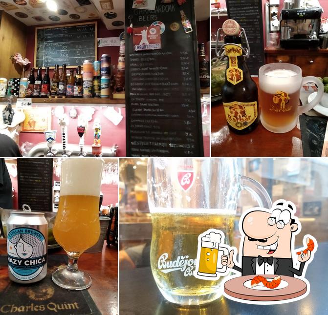 Best beer bars in Guernica, summer 2024 - Restaurant Guru