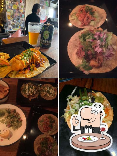 Little Hop, Fitzroy - Restaurant menu, prices and reviews