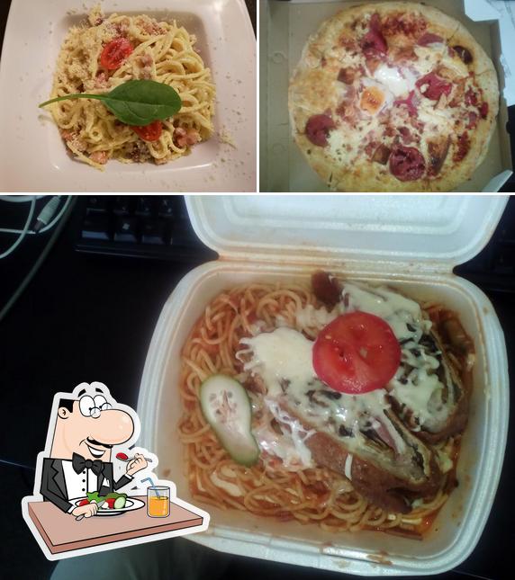 No Relax bár, Budapest - Restaurant menu, prices and reviews