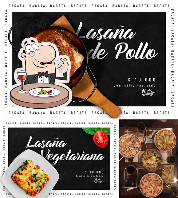 Restaurante Bacata, Guatapé - Restaurant reviews