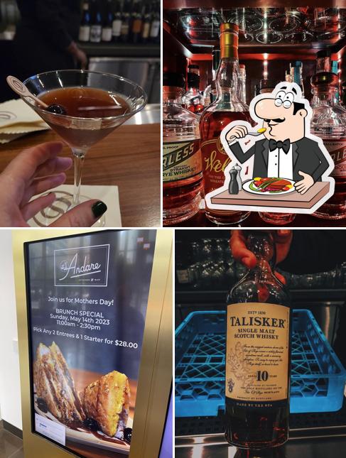 Rickhouse Whiskey Bar, Seattle - Restaurant menu, prices and reviews