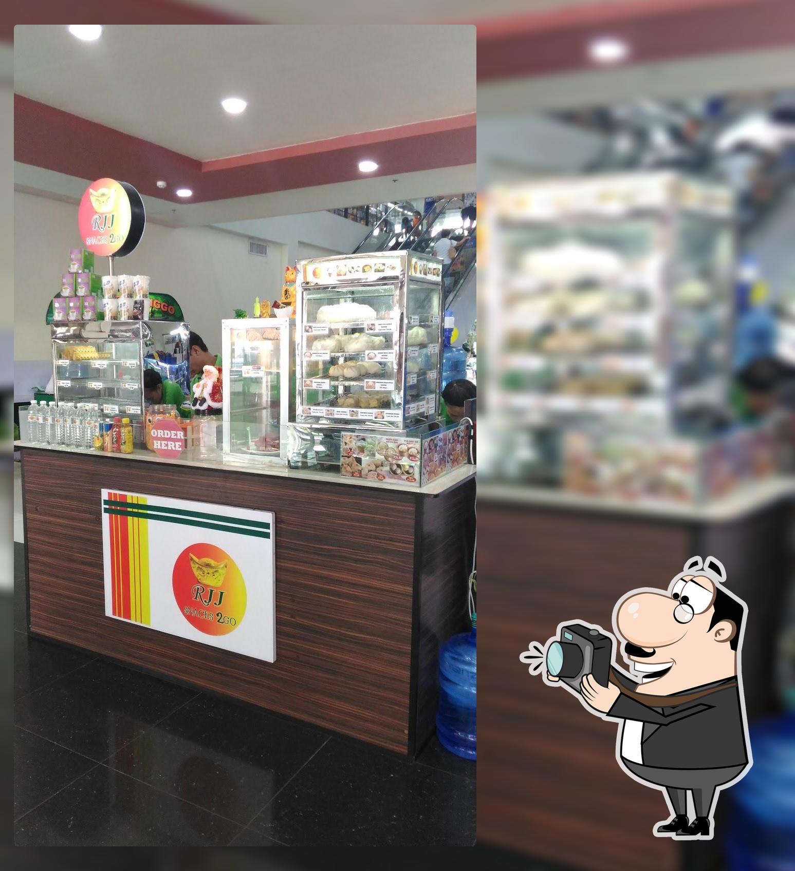 Rjj Snacks 2Go, Iloilo City - Restaurant menu, prices and reviews