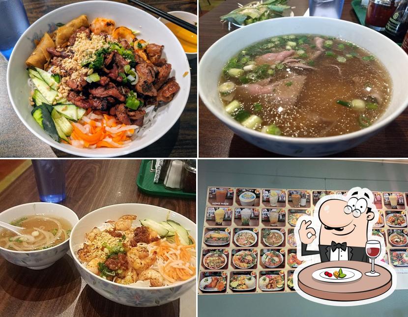 999 Phở, Reno - Restaurant menu, prices and reviews