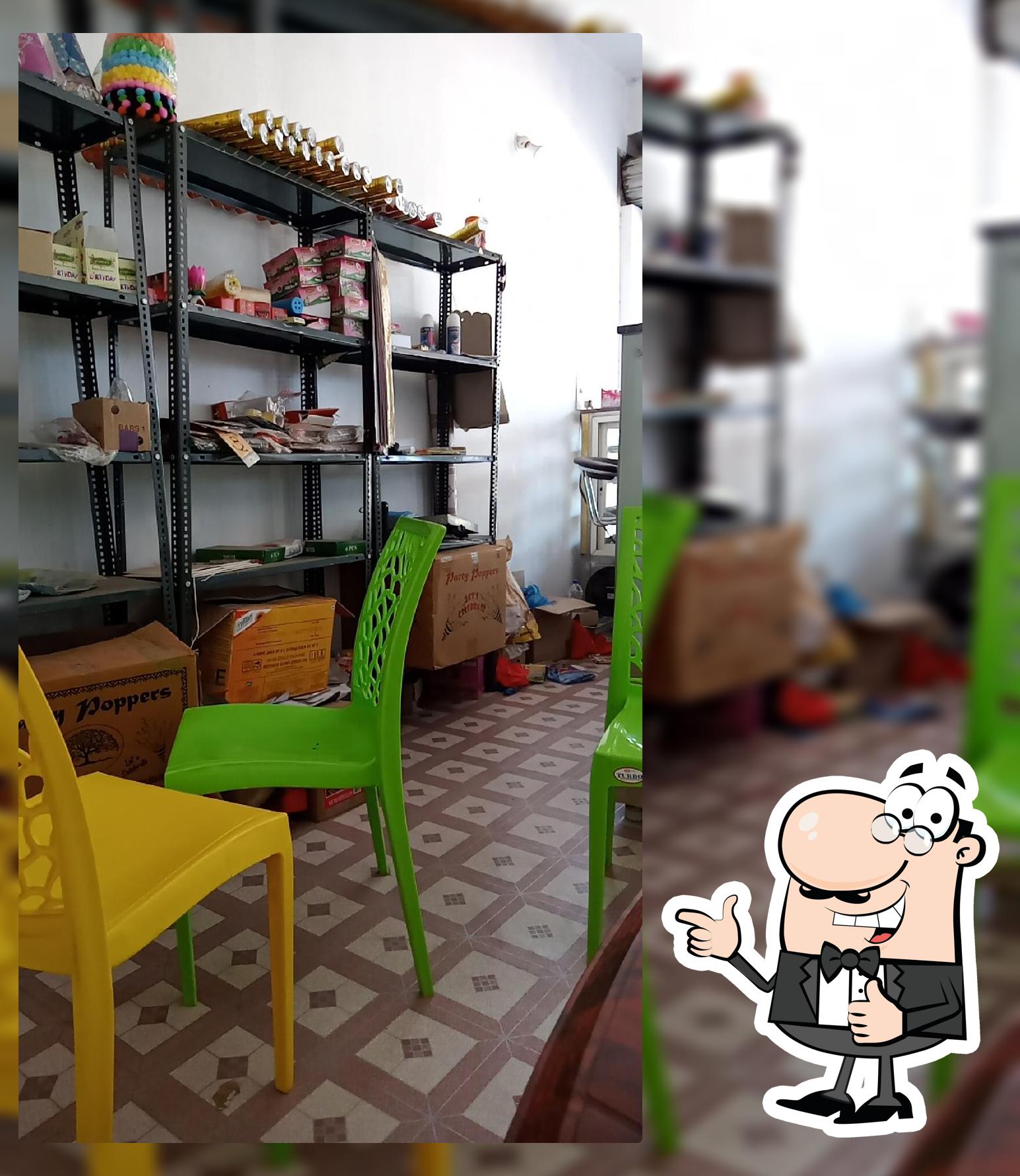 Bakery Fast Food, Jam - Restaurant menu, prices and reviews