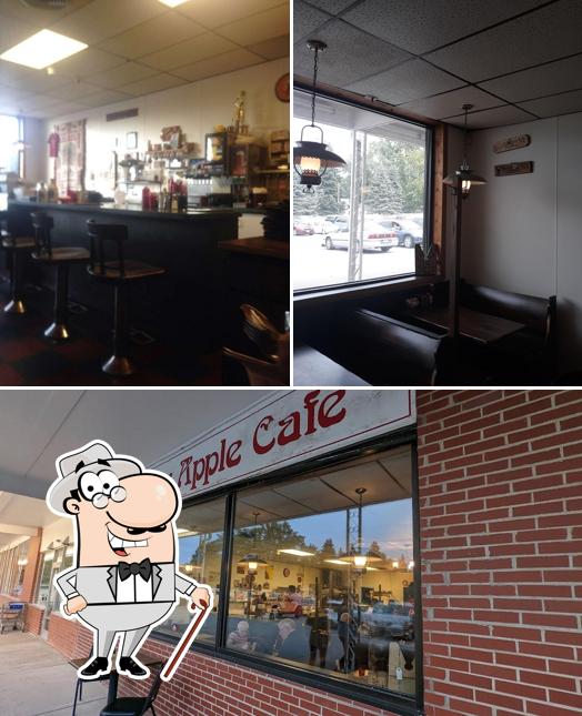 Candy Apple Cafe, Akron - Restaurant menu, prices and reviews