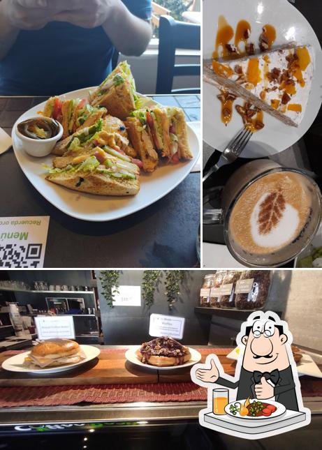 Coffee Beans Factory restaurant, Tijuana - Restaurant reviews