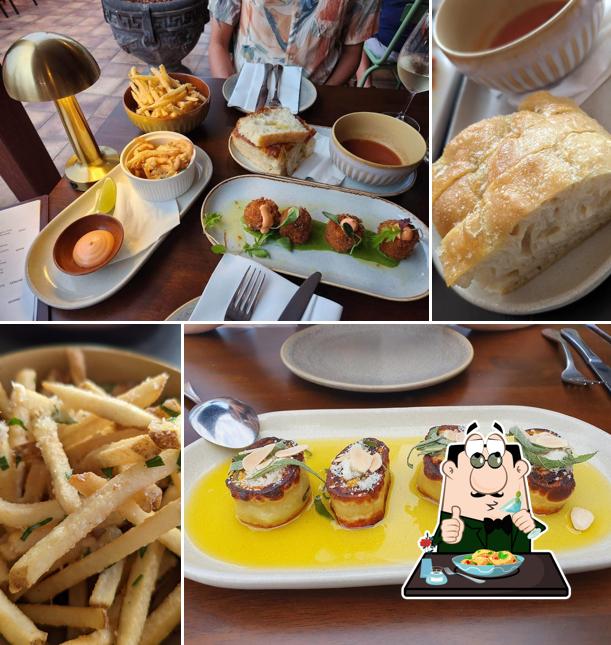 El Ocaso, Yamba - Restaurant menu, prices and reviews
