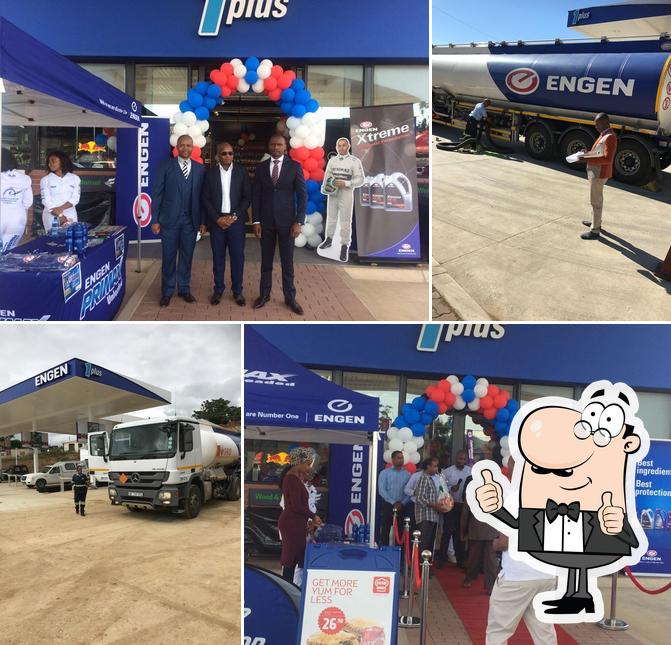 Engen Mondlano Convenience, Inanda - Restaurant menu, prices and reviews
