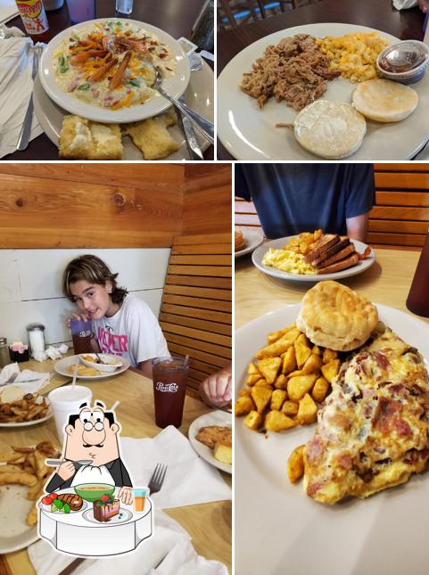 Family Barn, Surfside Beach - Restaurant menu, prices and reviews