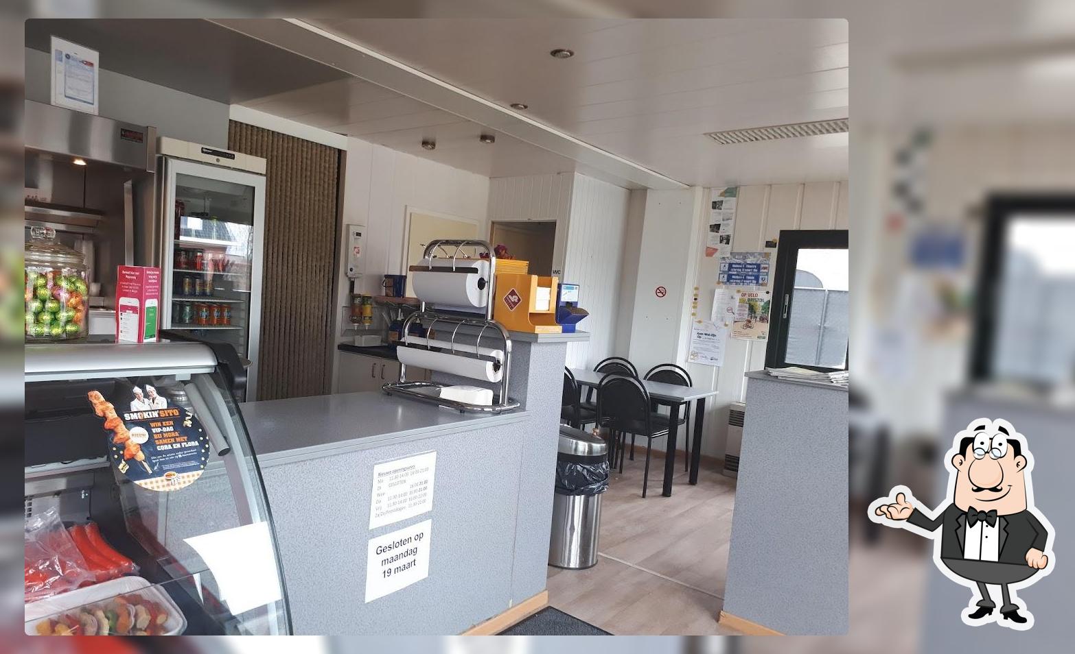 Die besten schmorbraten in Mol Restaurants, Frühling 2024 - Restaurant Guru